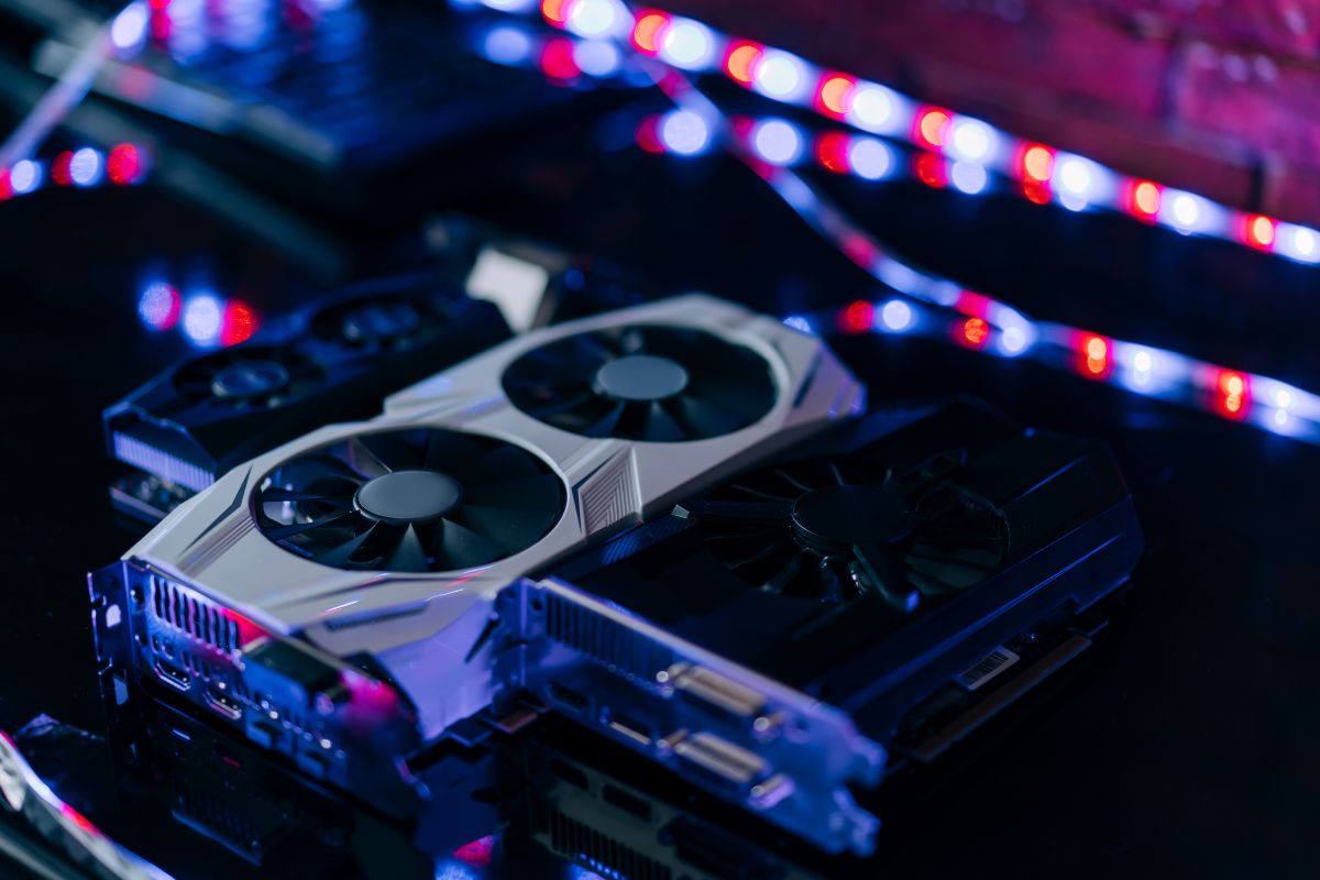 Aprende cómo elegir una buena tarjeta de video